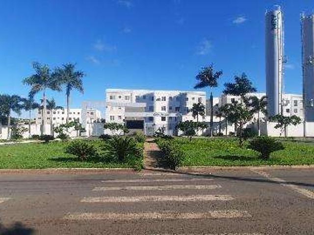 Apartamento para Venda em Goiânia/GO Fazenda São José 2 Quartos