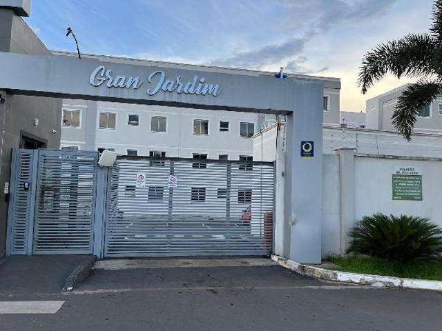 Apartamento para Venda em Goiânia/GO Fazenda São José 2 Quartos