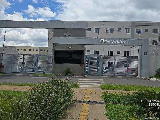 Apartamento para Venda em Goiânia/GO Fazenda São José 2 Quartos