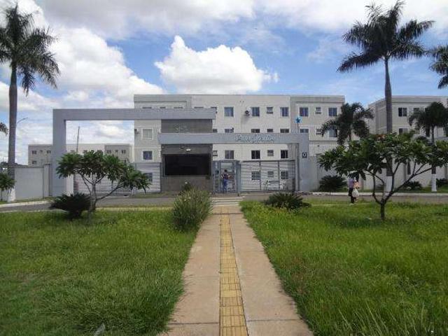 Apartamento para Venda em Goiânia/GO Fazenda São José 2 Quartos