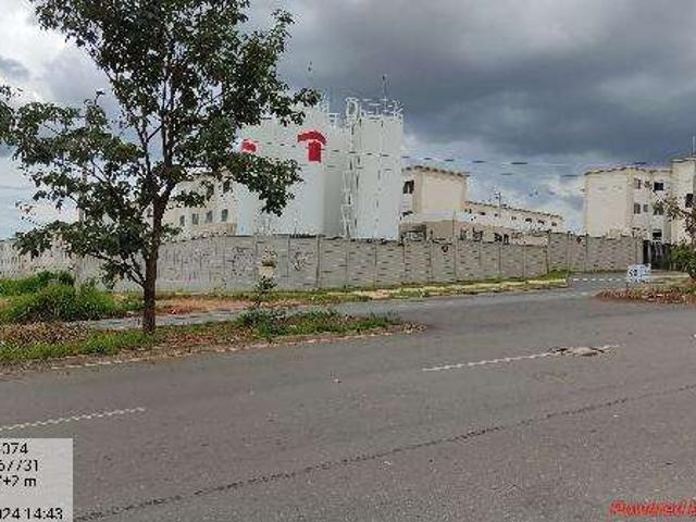Apartamento para Venda em Goiânia/GO Fazenda Santa Rita 2 Quartos