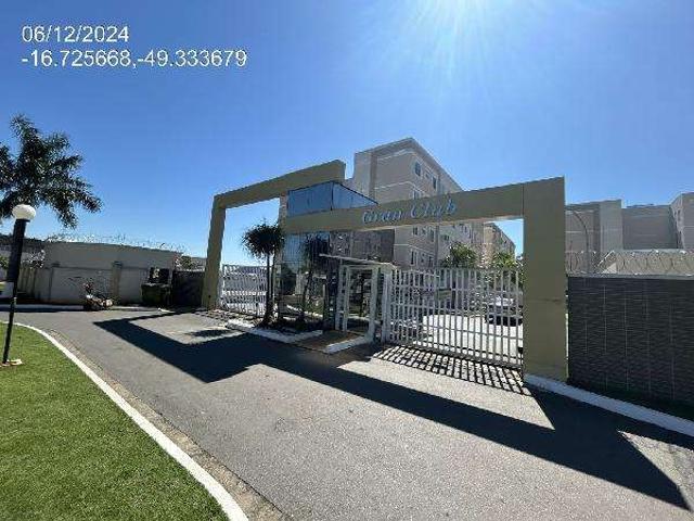 Apartamento para Venda em Goiânia/GO Fazenda Santa Rita