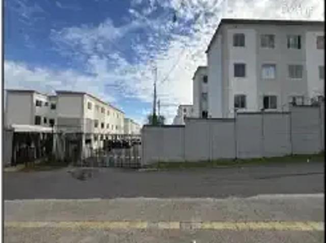 Apartamento para Venda em Goiânia/GO Fazenda Santa Rita