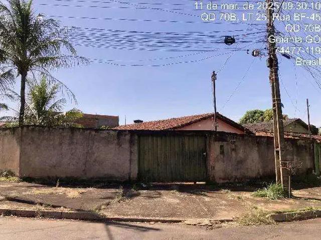 Apartamento para Venda em Goiânia/GO Floresta 3 Quartos