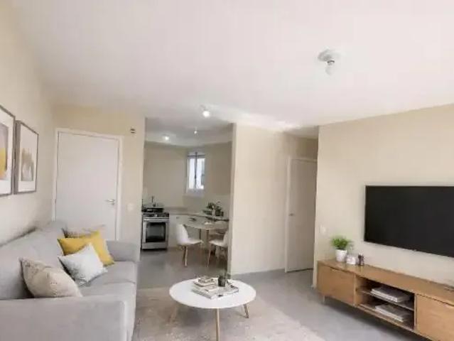 Apartamento para Venda em Goiânia/GO Goiá 2 Quartos