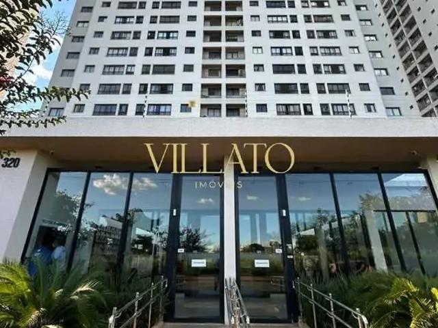 Apartamento para Venda em Goiânia/GO Parque Goiá Condomínio Clube 2 Quartos