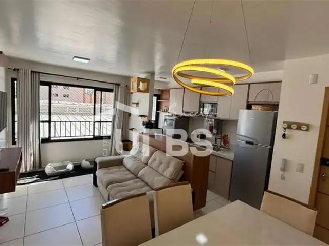 Apartamento para Venda em Goiânia/GO Goiá 2 Quartos