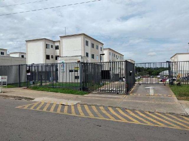 Apartamento para Venda em Goiânia/GO Goiá 2 Quartos
