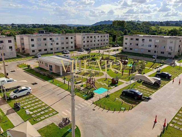 Apartamento para Venda em Goiânia/GO Goiá 2 Quartos
