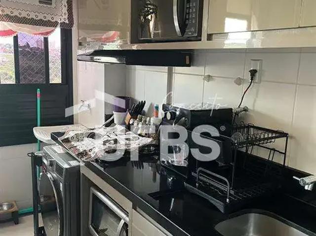 Apartamento para Venda em Goiânia/GO Goiá 3 Quartos