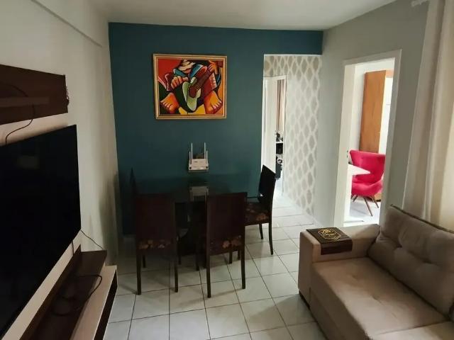 Apartamento para Venda em Goiânia/GO Industrial Mooca 2 Quartos