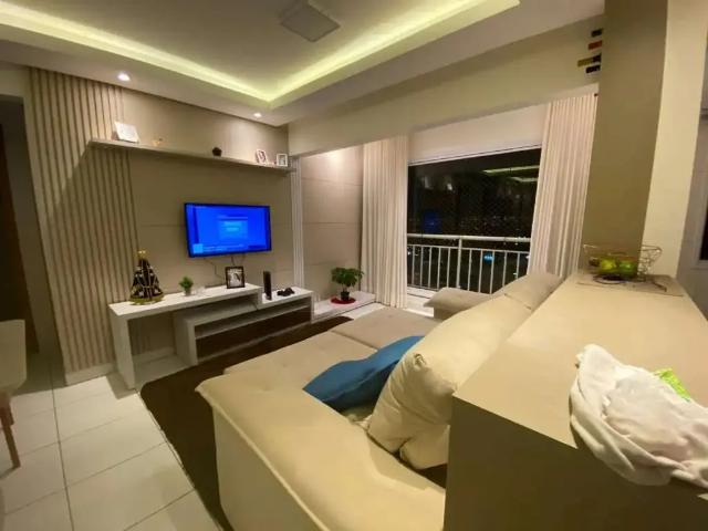Apartamento para Venda em Goiânia/GO Ipiranga 2 Quartos