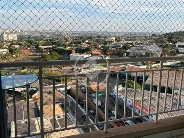 Apartamento para Venda em Goiânia/GO Ipiranga 2 Quartos