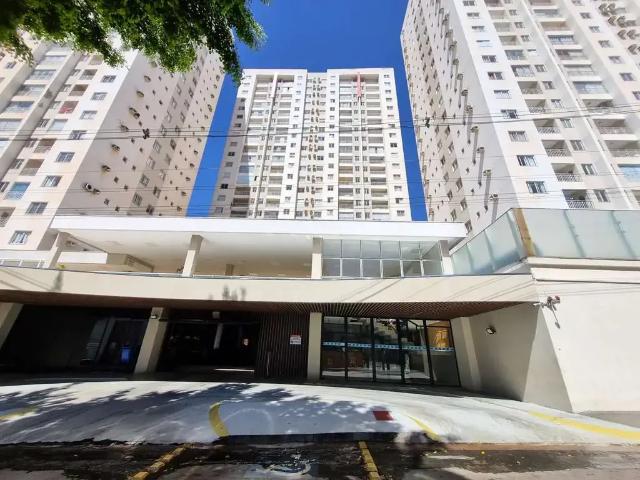 Apartamento para Venda em Goiânia/GO Ipiranga 2 Quartos