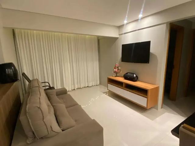 Apartamento para Venda em Goiânia/GO Ipiranga 2 Quartos