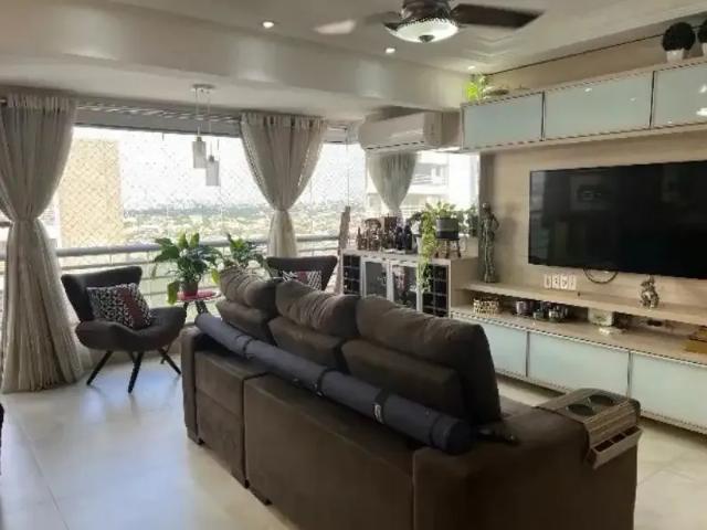 Apartamento para Venda em Goiânia/GO Ipiranga 3 Quartos