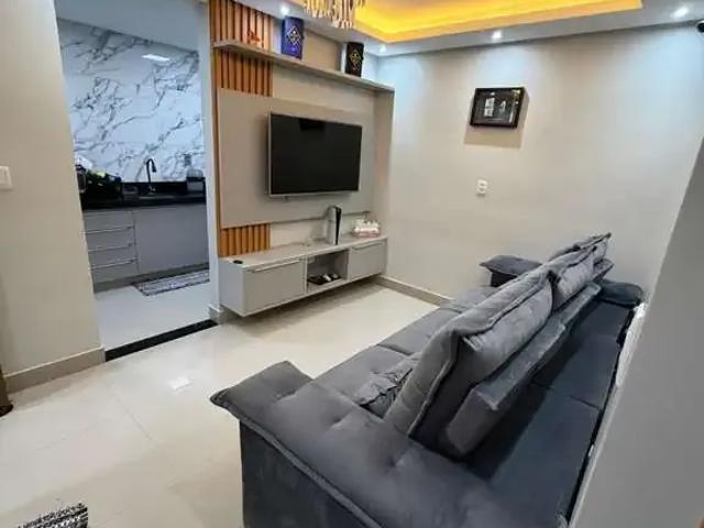 Apartamento para Venda em Goiânia/GO Jardim Caravelas 2 Quartos
