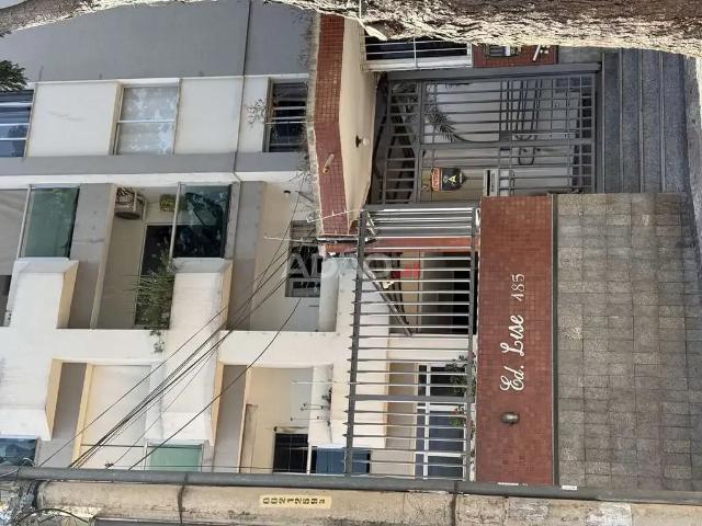 Apartamento para Venda em Goiânia/GO Jardim América 4 Quartos