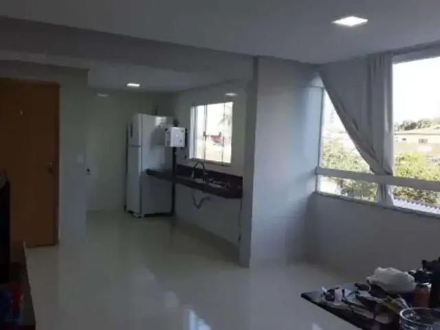 Apartamento para Venda em Goiânia/GO Jardim América 1 Quartos