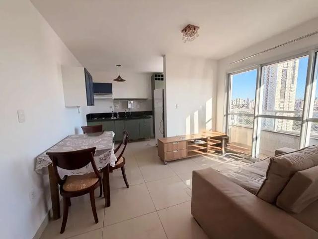 Apartamento para Venda em Goiânia/GO Jardim América 1 Quartos