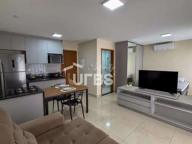 Apartamento para Venda em Goiânia/GO Jardim América 1 Quartos