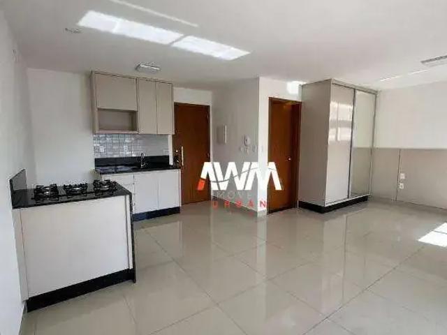 Apartamento para Venda em Goiânia/GO Jardim América 1 Quartos