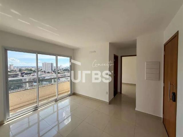 Apartamento para Venda em Goiânia/GO Jardim América 1 Quartos