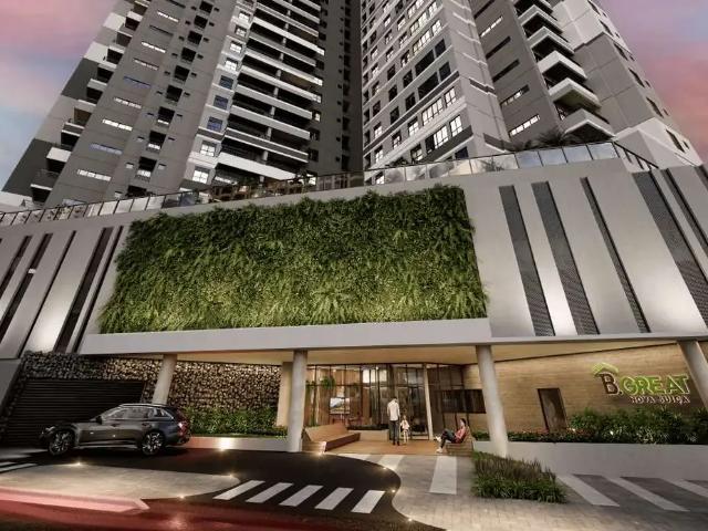 Apartamento para Venda em Goiânia/GO Jardim América 2 Quartos