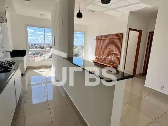 Apartamento para Venda em Goiânia/GO Jardim América 2 Quartos