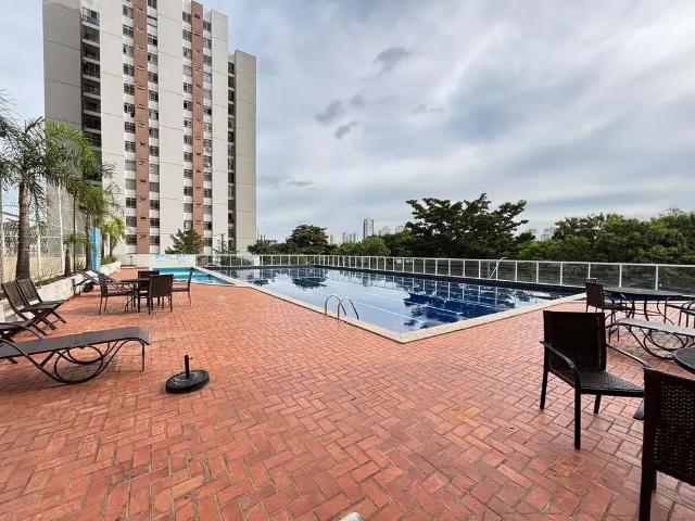 Apartamento para Venda em Goiânia/GO Jardim América 2 Quartos