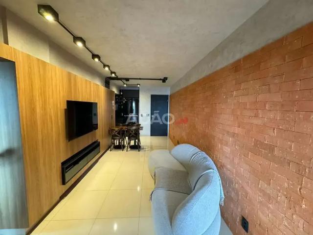 Apartamento para Venda em Goiânia/GO Jardim América 2 Quartos