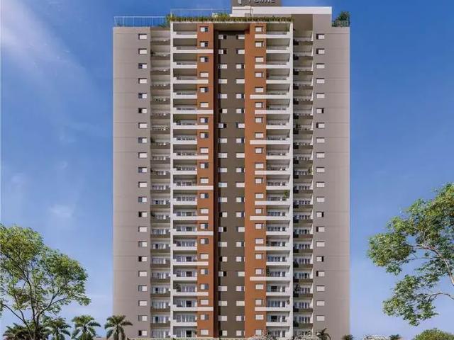 Apartamento para Venda em Goiânia/GO Jardim América 2 Quartos