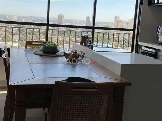 Apartamento para Venda em Goiânia/GO Jardim América 2 Quartos