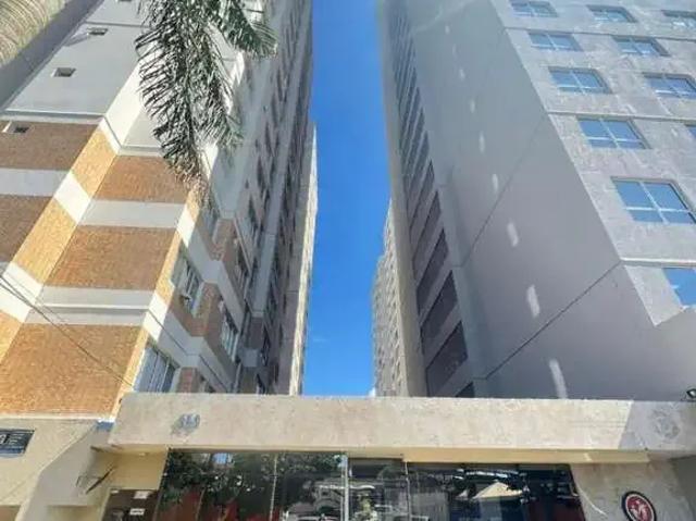 Apartamento para Venda em Goiânia/GO Jardim América 2 Quartos