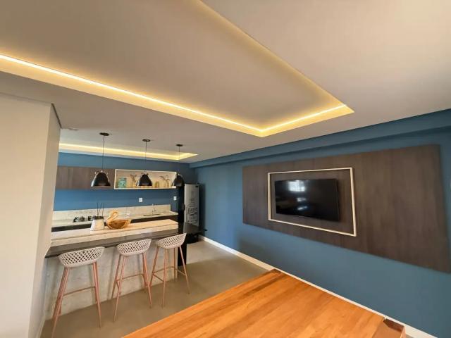 Apartamento para Venda em Goiânia/GO Jardim América 2 Quartos