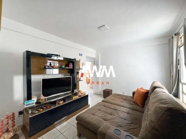 Apartamento para Venda em Goiânia/GO Jardim América 2 Quartos