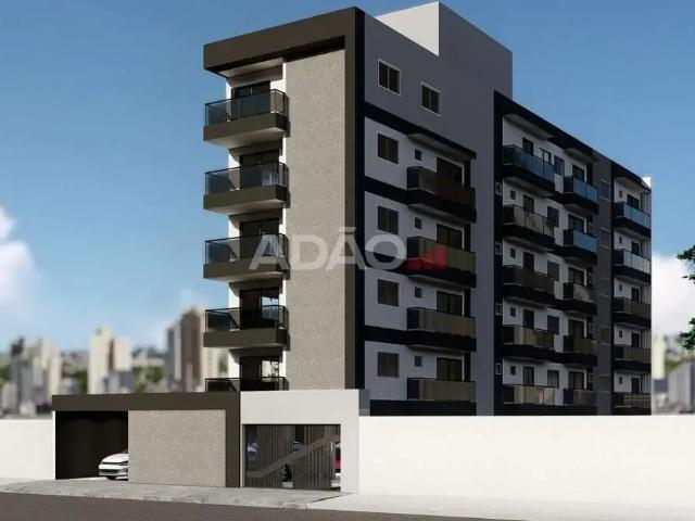 Apartamento para Venda em Goiânia/GO Jardim América 2 Quartos