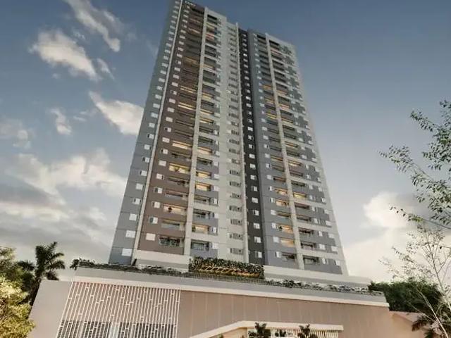 Apartamento para Venda em Goiânia/GO Jardim América 2 Quartos