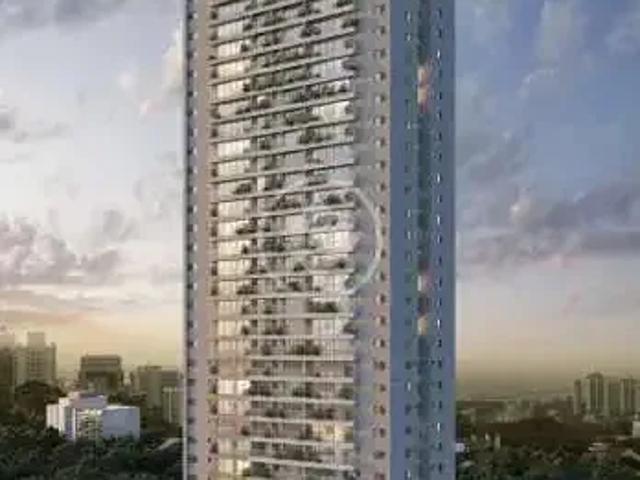 Apartamento para Venda em Goiânia/GO Jardim América 2 Quartos
