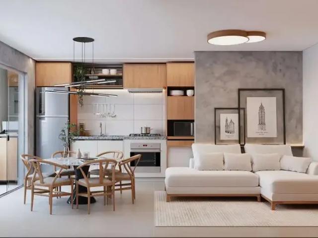 Apartamento para Venda em Goiânia/GO Jardim América 2 Quartos