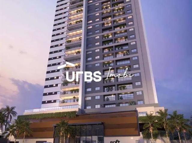 Apartamento para Venda em Goiânia/GO Jardim América 2 Quartos