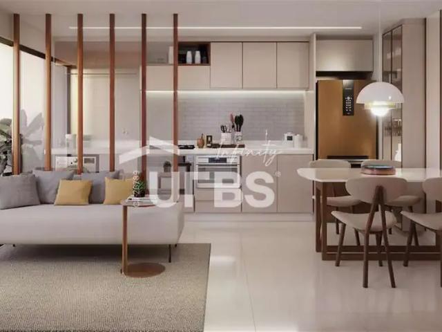 Apartamento para Venda em Goiânia/GO Jardim América 2 Quartos