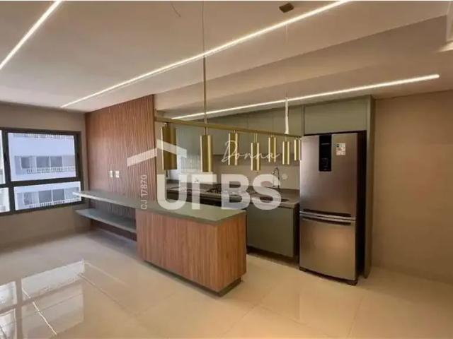 Apartamento para Venda em Goiânia/GO Jardim América 2 Quartos