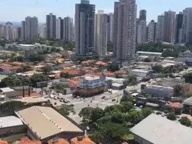 Apartamento para Venda em Goiânia/GO Jardim América 2 Quartos