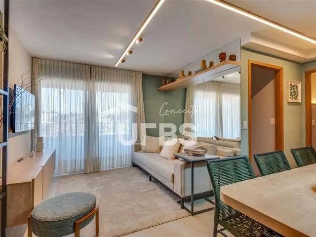Apartamento para Venda em Goiânia/GO Jardim América 2 Quartos