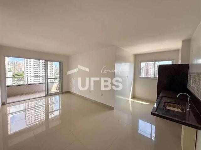 Apartamento para Venda em Goiânia/GO Jardim América 2 Quartos