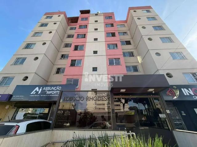 Apartamento para Venda em Goiânia/GO Jardim América 2 Quartos