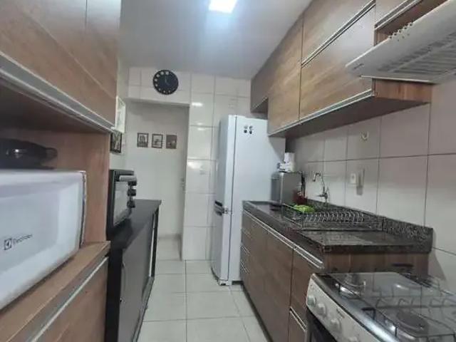 Apartamento para Venda em Goiânia/GO Jardim América 2 Quartos