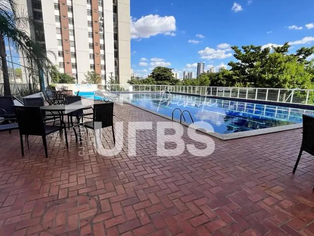 Apartamento para Venda em Goiânia/GO Jardim América 2 Quartos