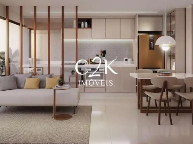 Apartamento para Venda em Goiânia/GO Jardim América 2 Quartos